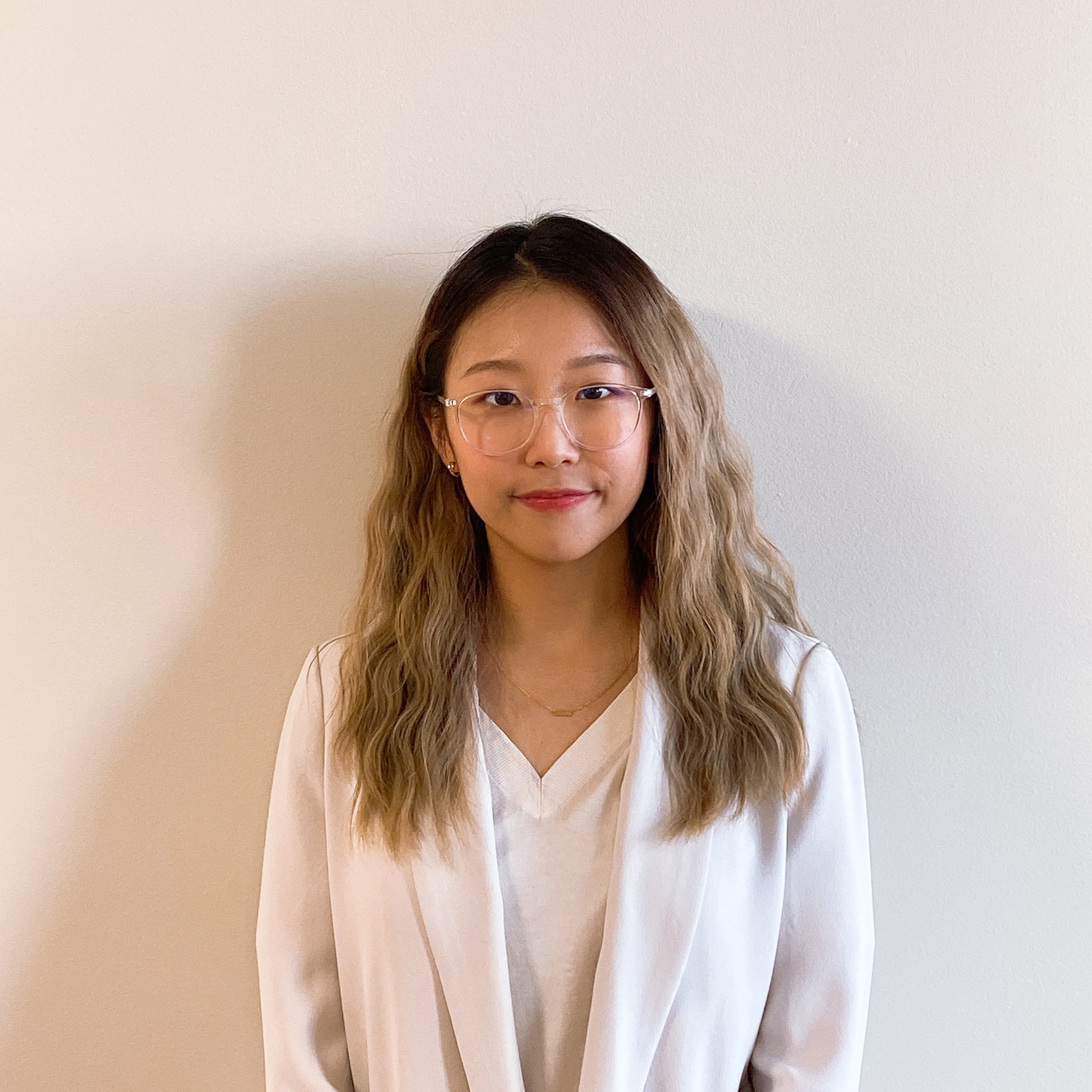 Amy Kang